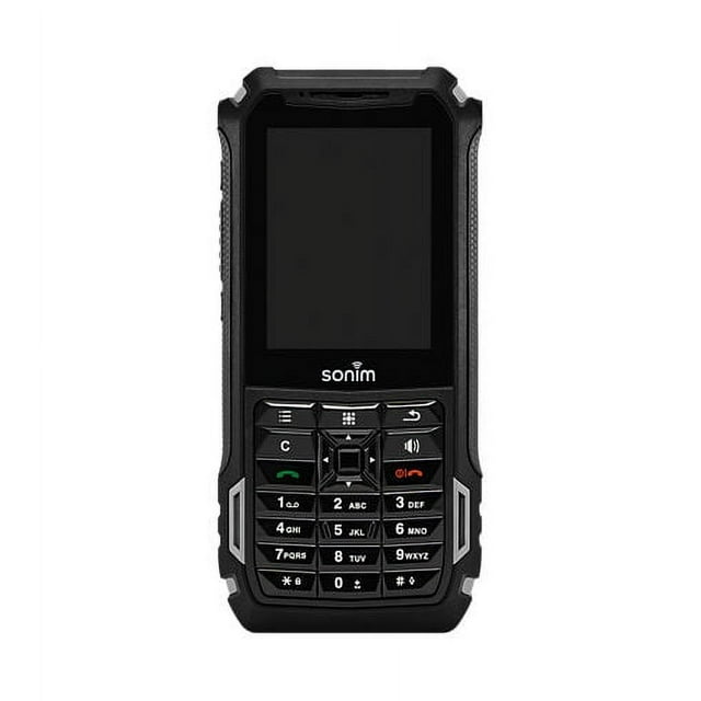 Pre-Owned Sonim XP5s 4G LTE GSM PTT Ultra-Rugged Feature Phone for ...