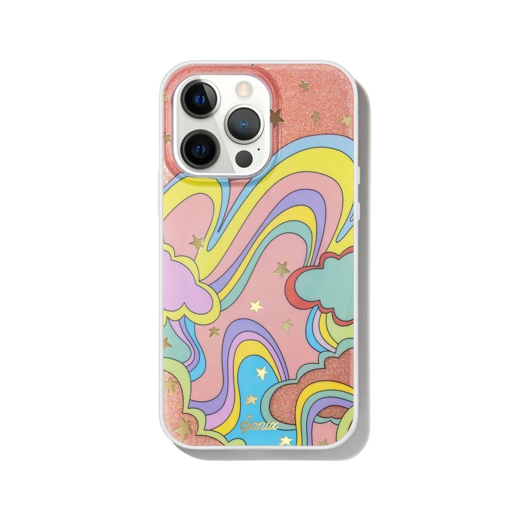 Sonix Apple iPhone 13 Pro Case with - Illusion - Walmart.com