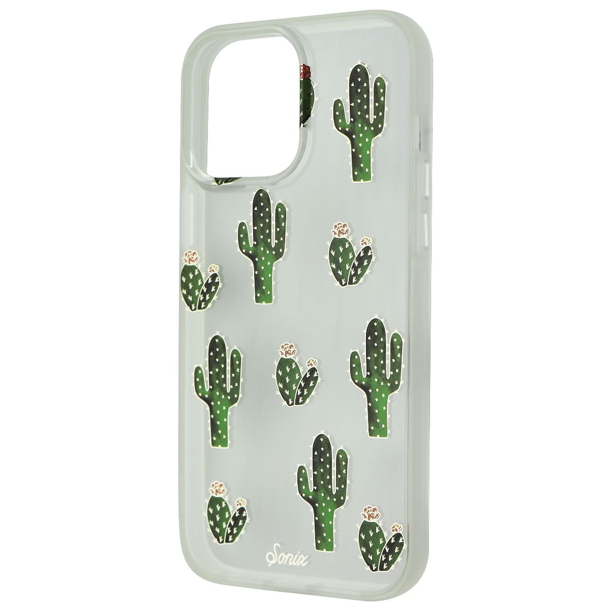 Sonix Clear Case for Apple iPhone 13 Pro Max/12 Pro Max - Prickly Bear - Walmart.com