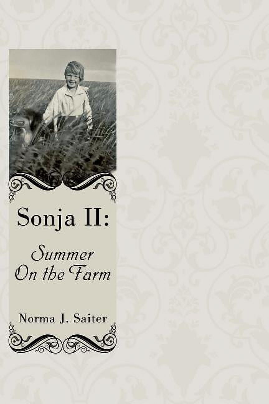 Sonja II : Summer on the Farm - Walmart.com