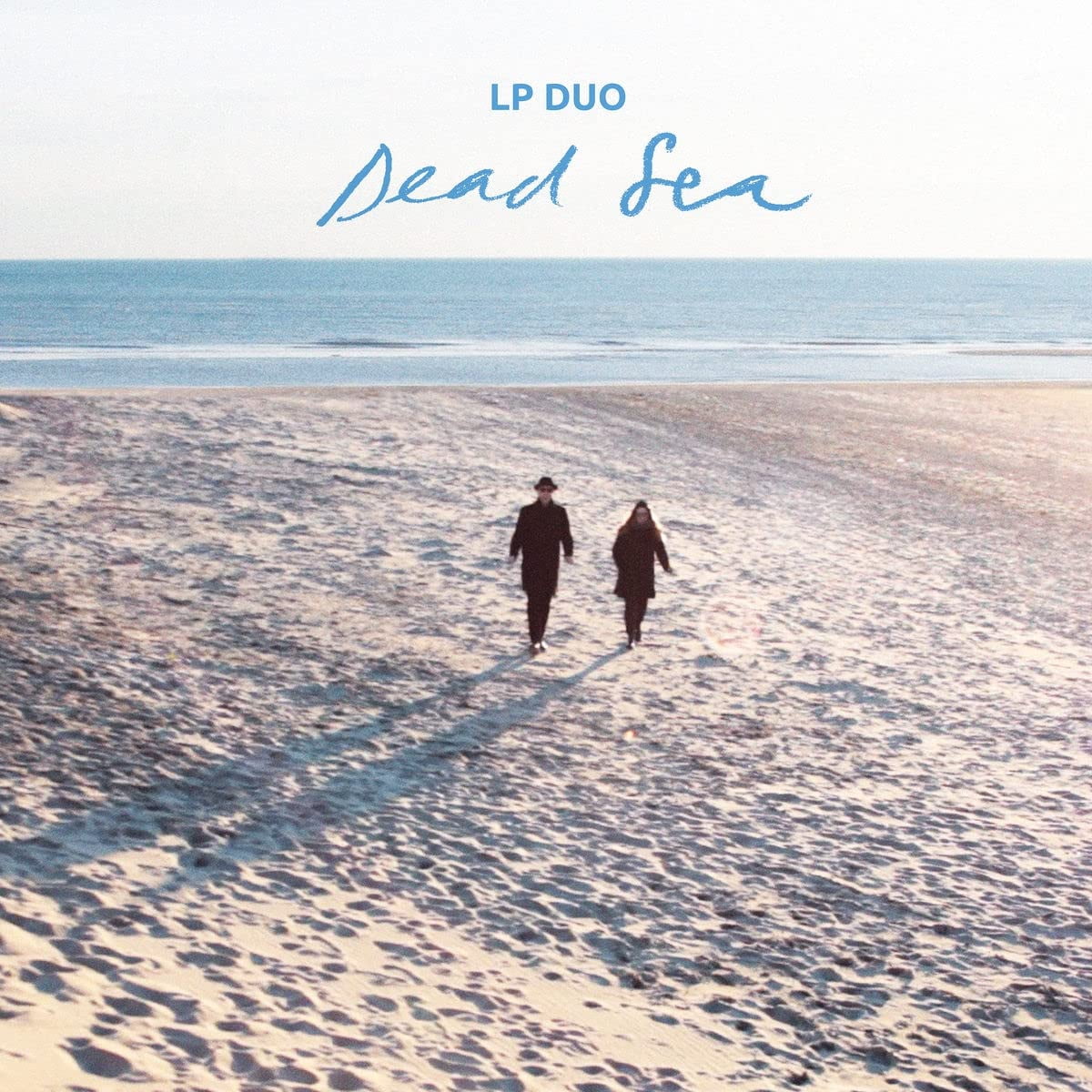 Lp Duo Dead Sea (Vinyl Record) - Walmart.com