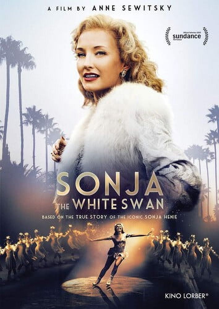 Sonja: The White Swan (DVD), Kino Lorber, Drama - Walmart.com