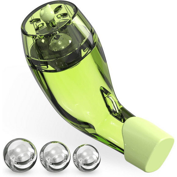 Flutter Valve Mucus Removal Device