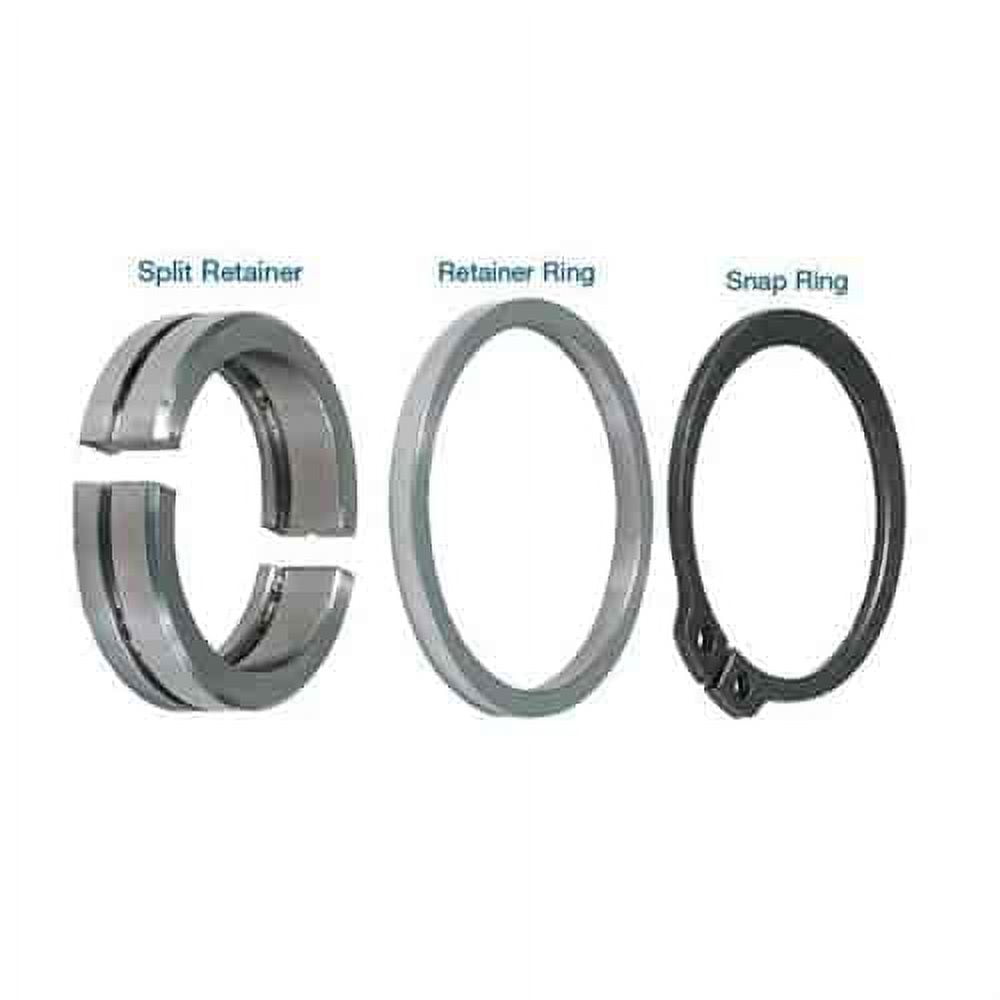 Sonnax 100420-02K Transfer Case Split Ring Retainer Fits 230 & 240 ...