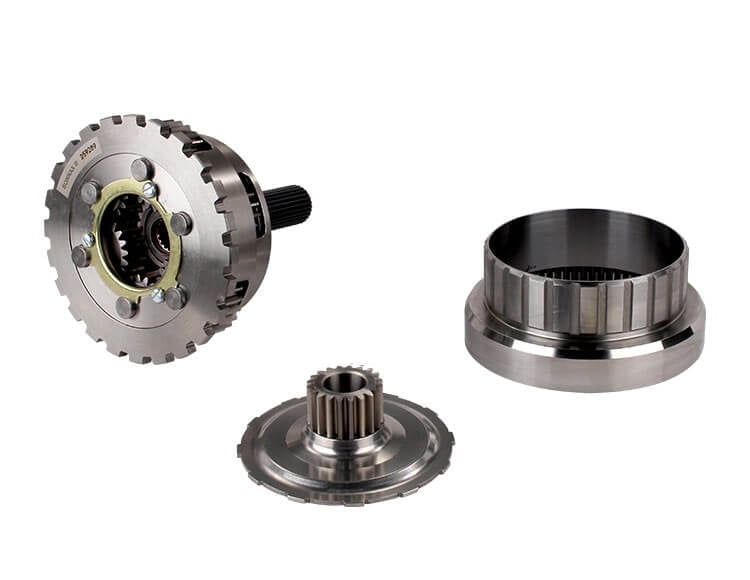 Sonnax 28180G-01S Powerglide 1.80 Ratio Premium Planetary Assembly ...