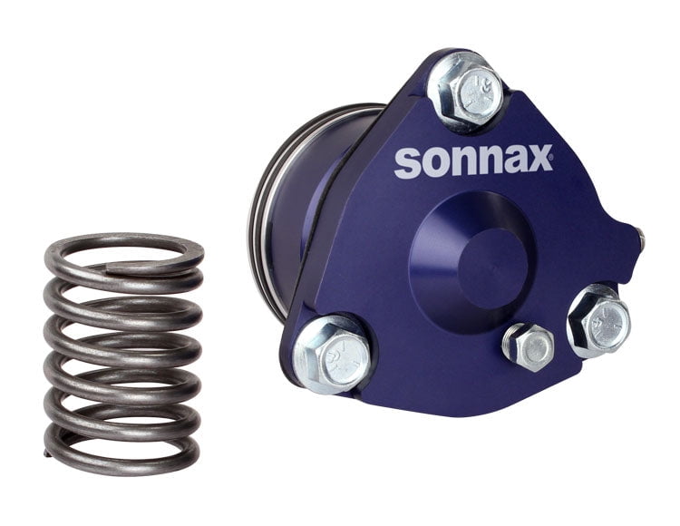 Sonnax 28821-10K Powerglide Smart-Tech Ratio-Style Servo Kit - Walmart.com