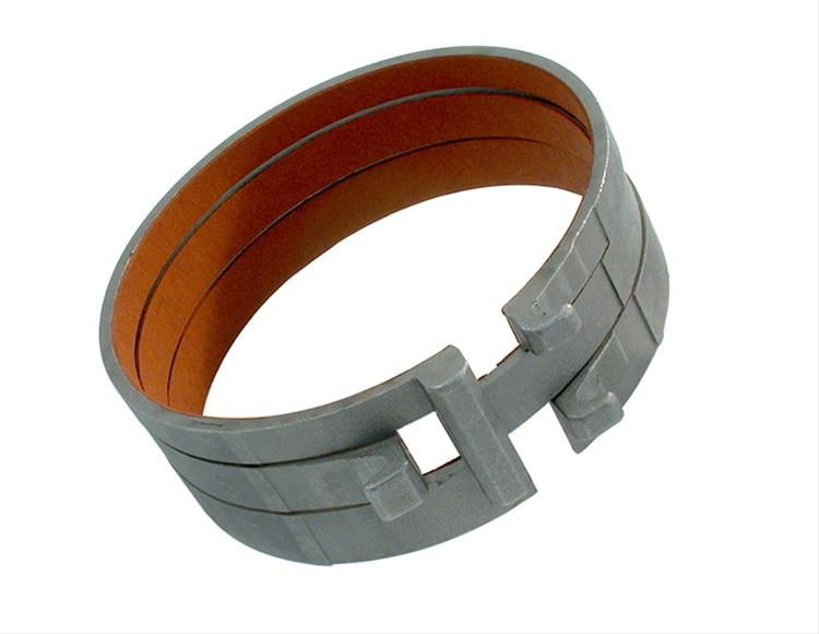 Sonnax S019961 Automatic Transmission Extra Wide Band - Powerglide ...