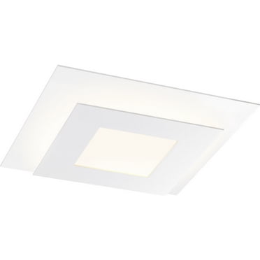 Crystorama Lighting - Four Light Ceiling Mount - Ceiling Mount ...