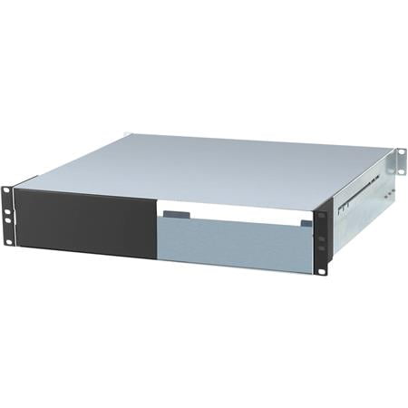 Sonnet DuoModo Dual-Module Rackmount Enclosure - System bus extender ...