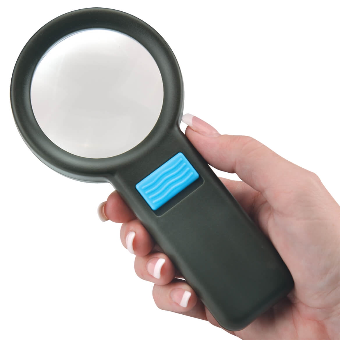 Illuminated Pocket Magnifier - Walmart.com