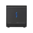 Sonnet GPU750WEXTB3 External GPU Enclosure 750W Thunderbolt 3 - Walmart.com