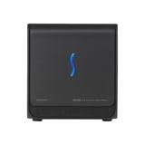 Sonnet GPU750WEXTB3 External GPU Enclosure 750W Thunderbolt 3 - Walmart.com