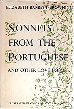 Pre-Owned Sonnets from the Portuguese (Hardcover) 0517309823 ...