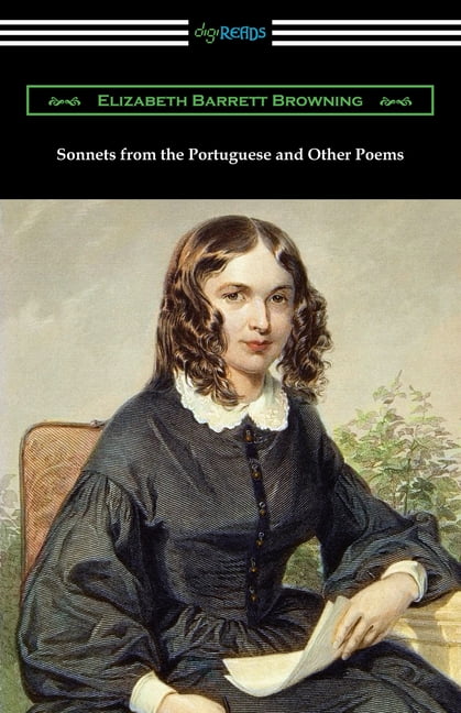 Sonnets from the Portuguese and Other Poems, (Paperback) - Walmart.com