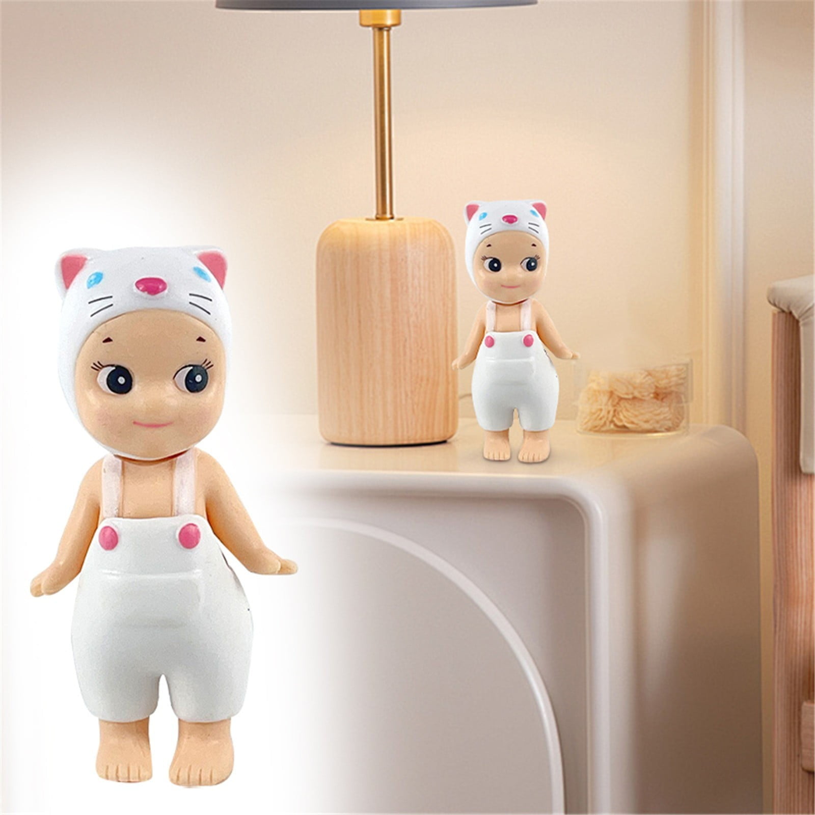 Sonny Angel, 1pc Sonny Angel Hippers Blind Box Reveal The Mystical ...