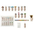 Sonny Angel Animal Series 2 Generations Standing Series, End Box, A ...