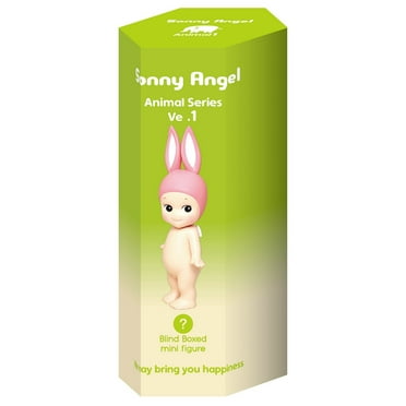 Animal Series Ve.1 Standing - Sonny Angels Figure Sonny Angel Babies ...
