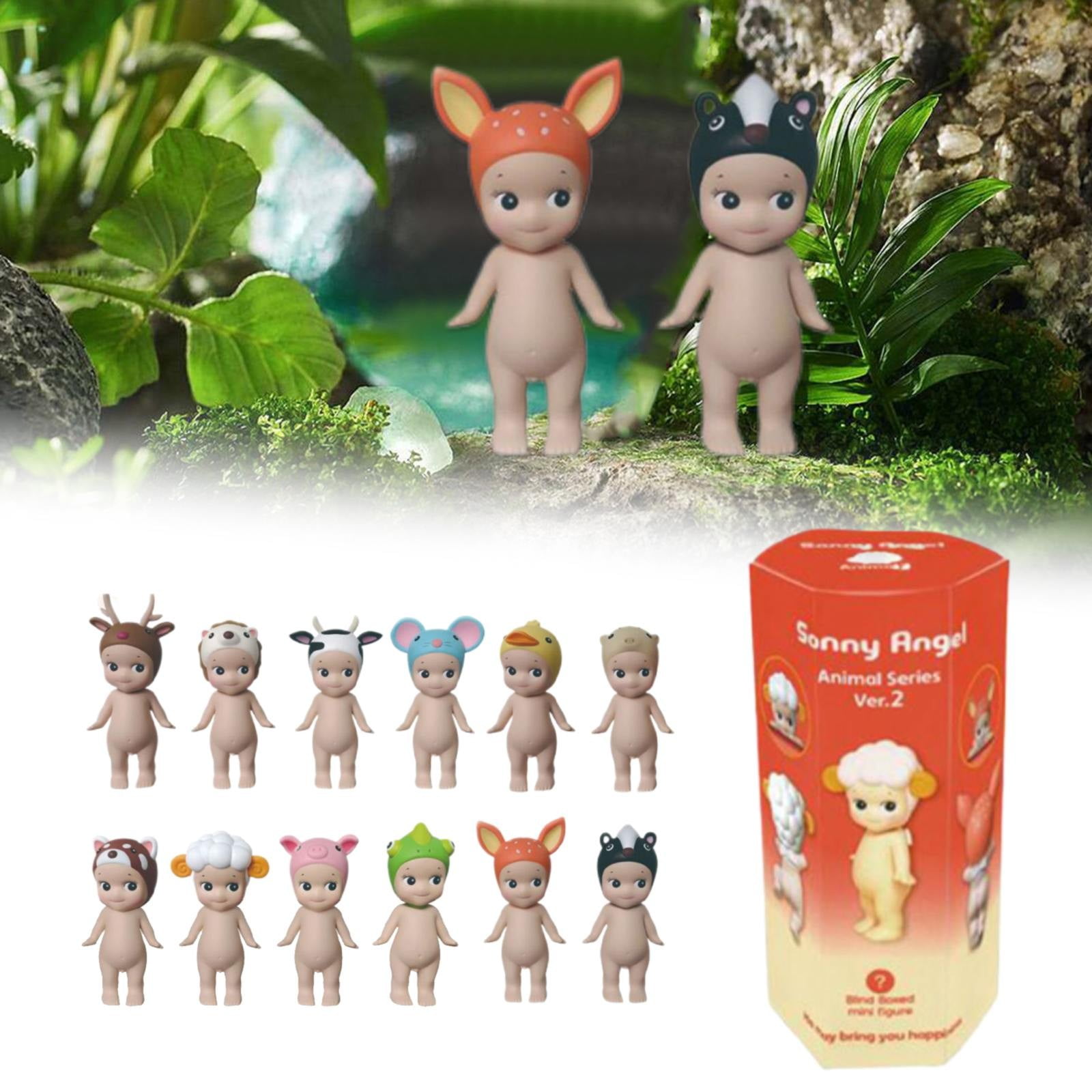 Sonny Angel Babies Mini Figure - Original Mini Figure/Limited Edition ...