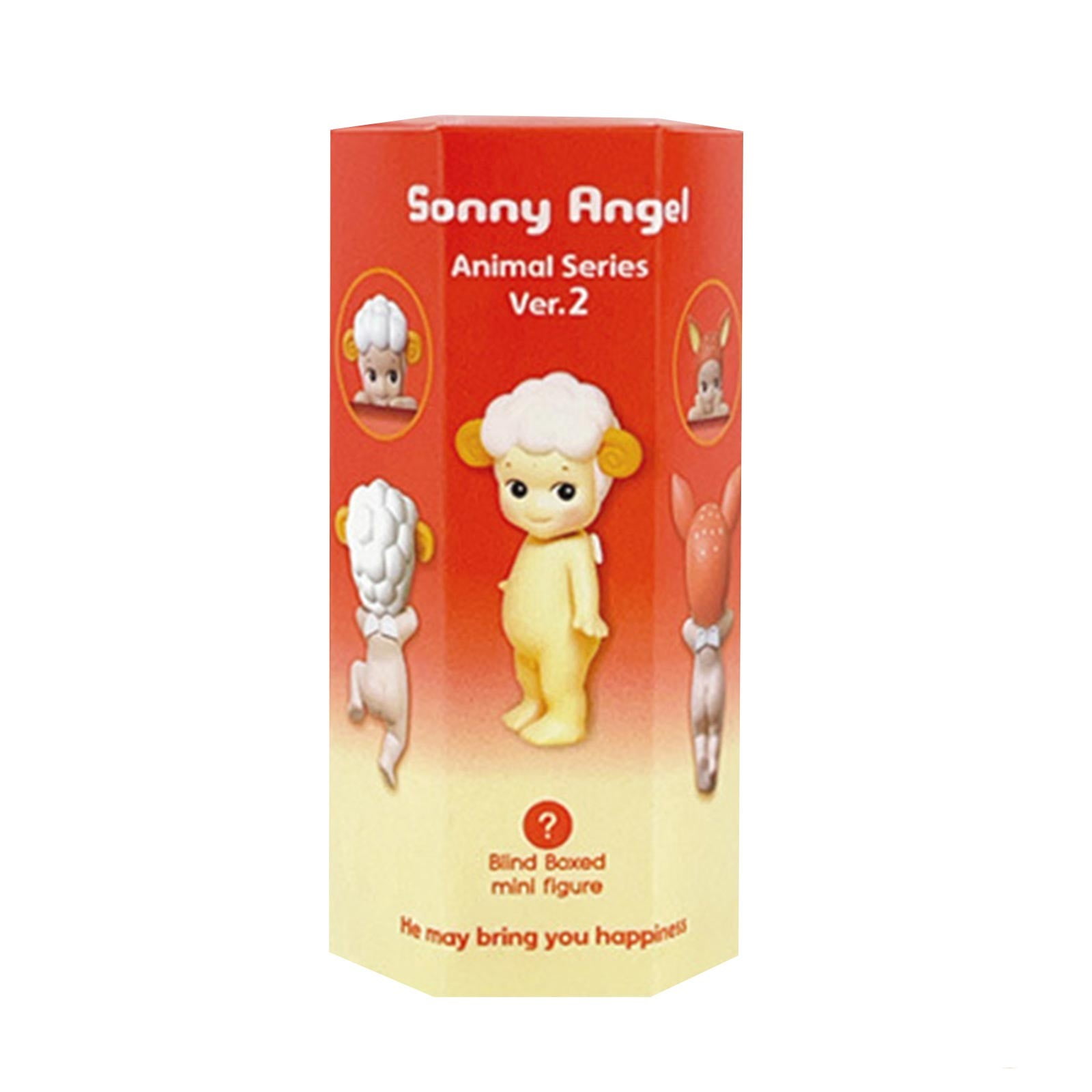 Sonny Angel Babies Shop Mini Figure - Mini Figure/Limited Edition Shop ...