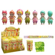 TY Beanie Boos - Series 2 Mini Boo Collectible Figurines - Blind Box (2 ...