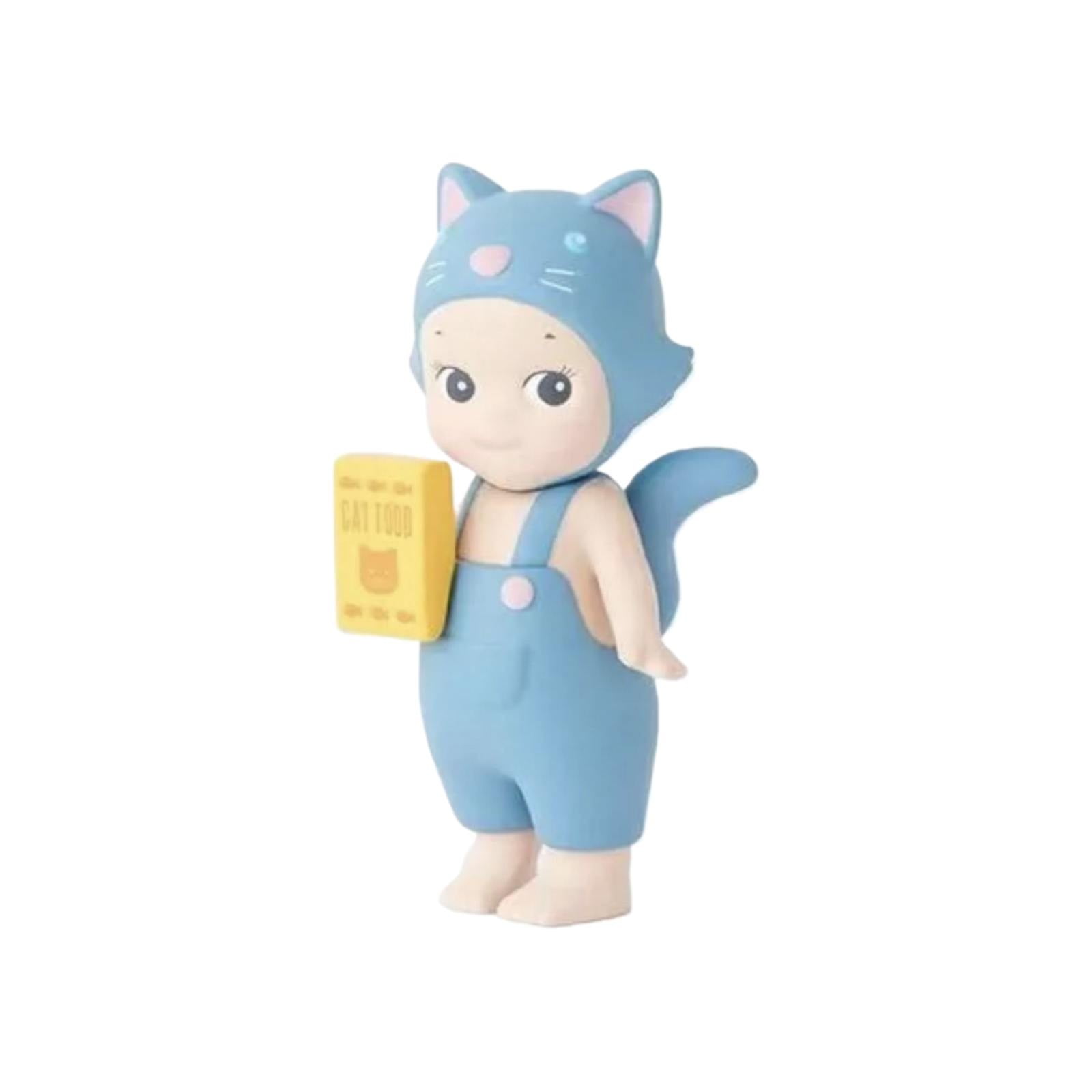 Sonny Angel HIPPERS Cat Life Series Mini Figure/Limited Edition ...