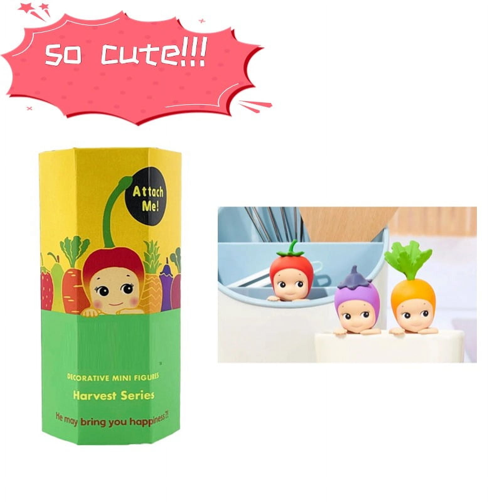 Sonny Angel HIPPERS Fruit Series - Original Mini Figure/Limited Edition ...