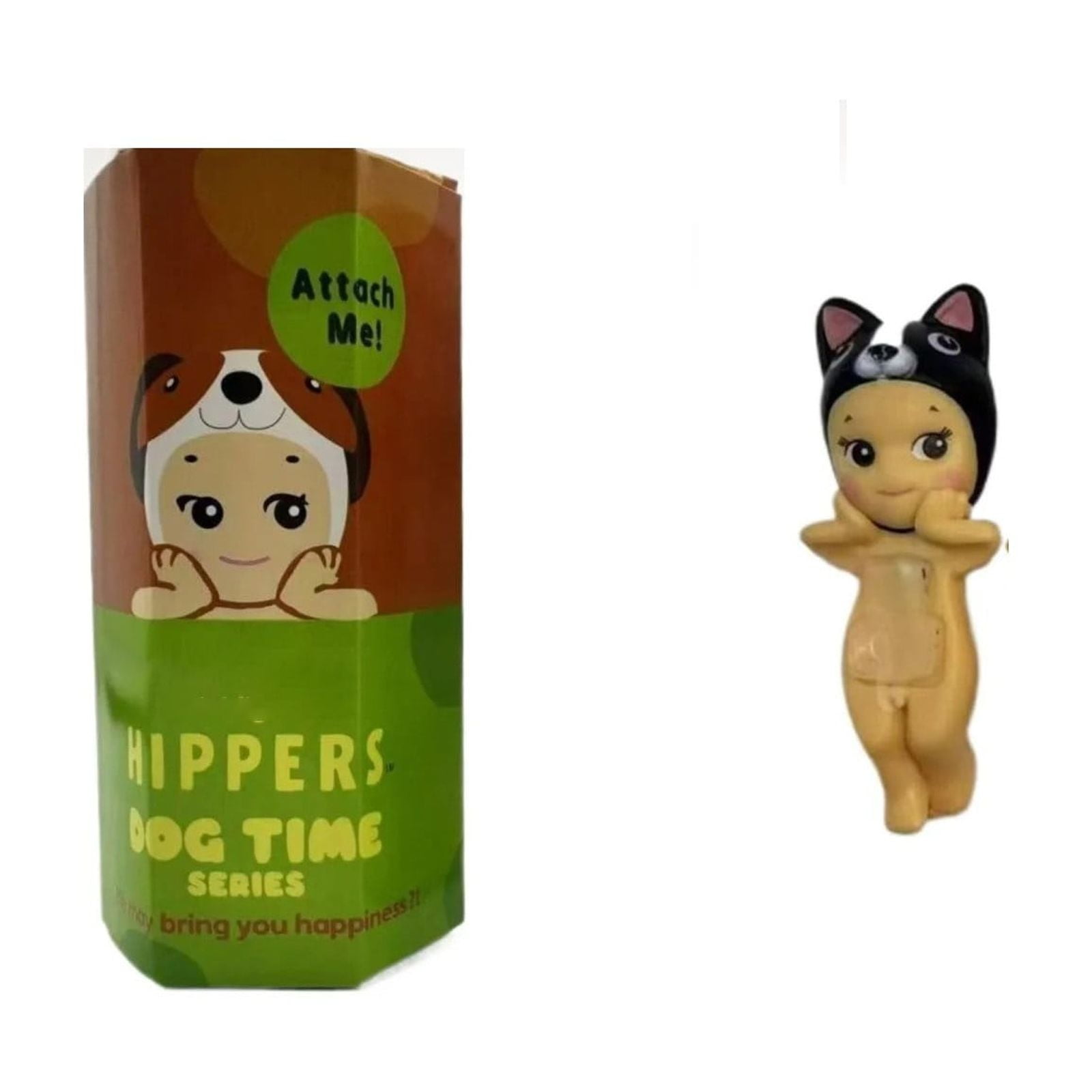 Sonny Angel Hippers 1PC Blind Box Action Figures Officially Licensed ...