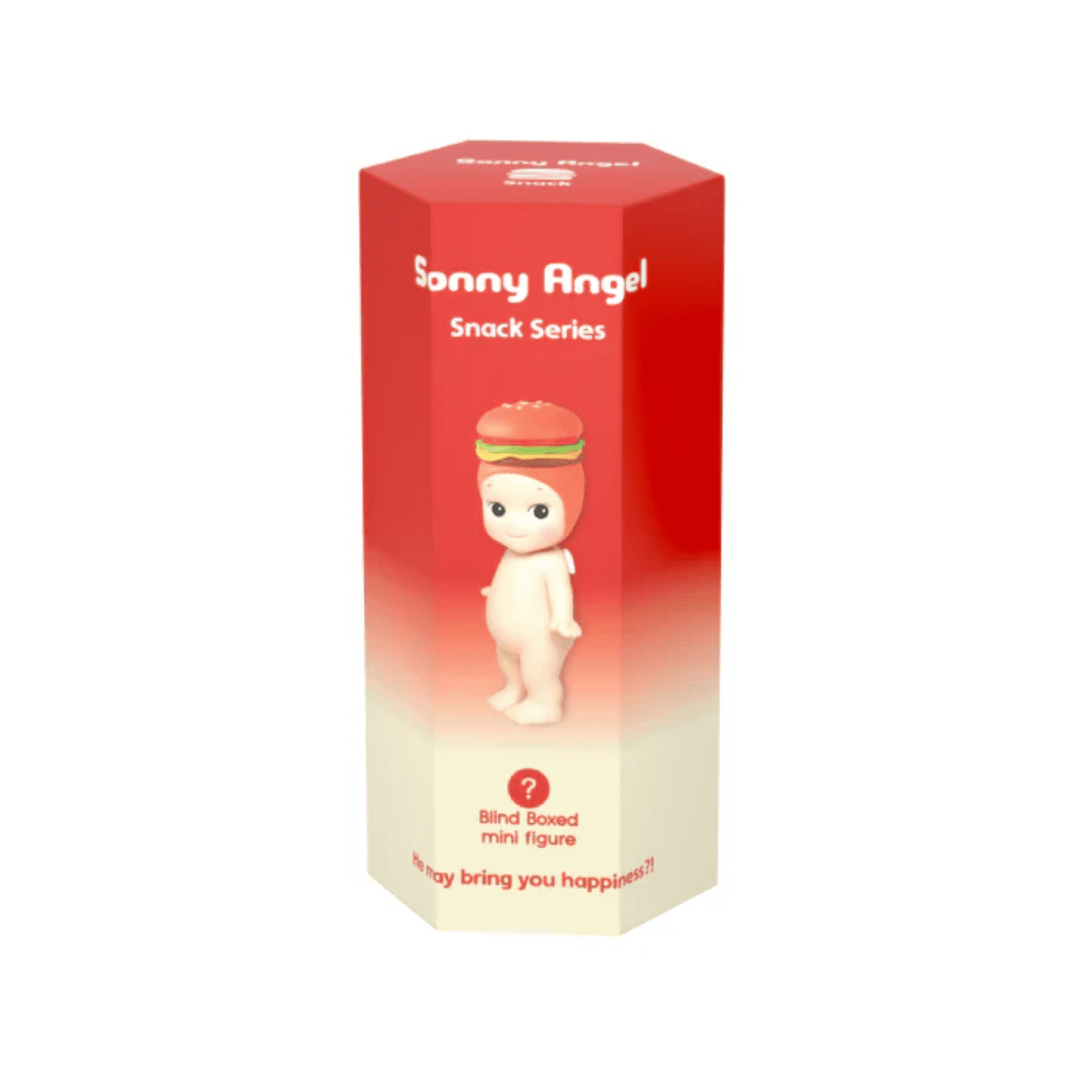 Sonny Angel Snack Series Figurine Blind Box - Walmart.com