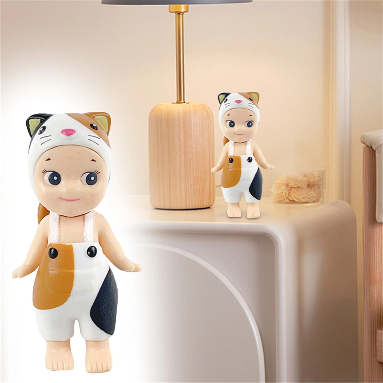 Sonny Angel Sonny Angel Hippers Cute Action Figures Original Mini ...