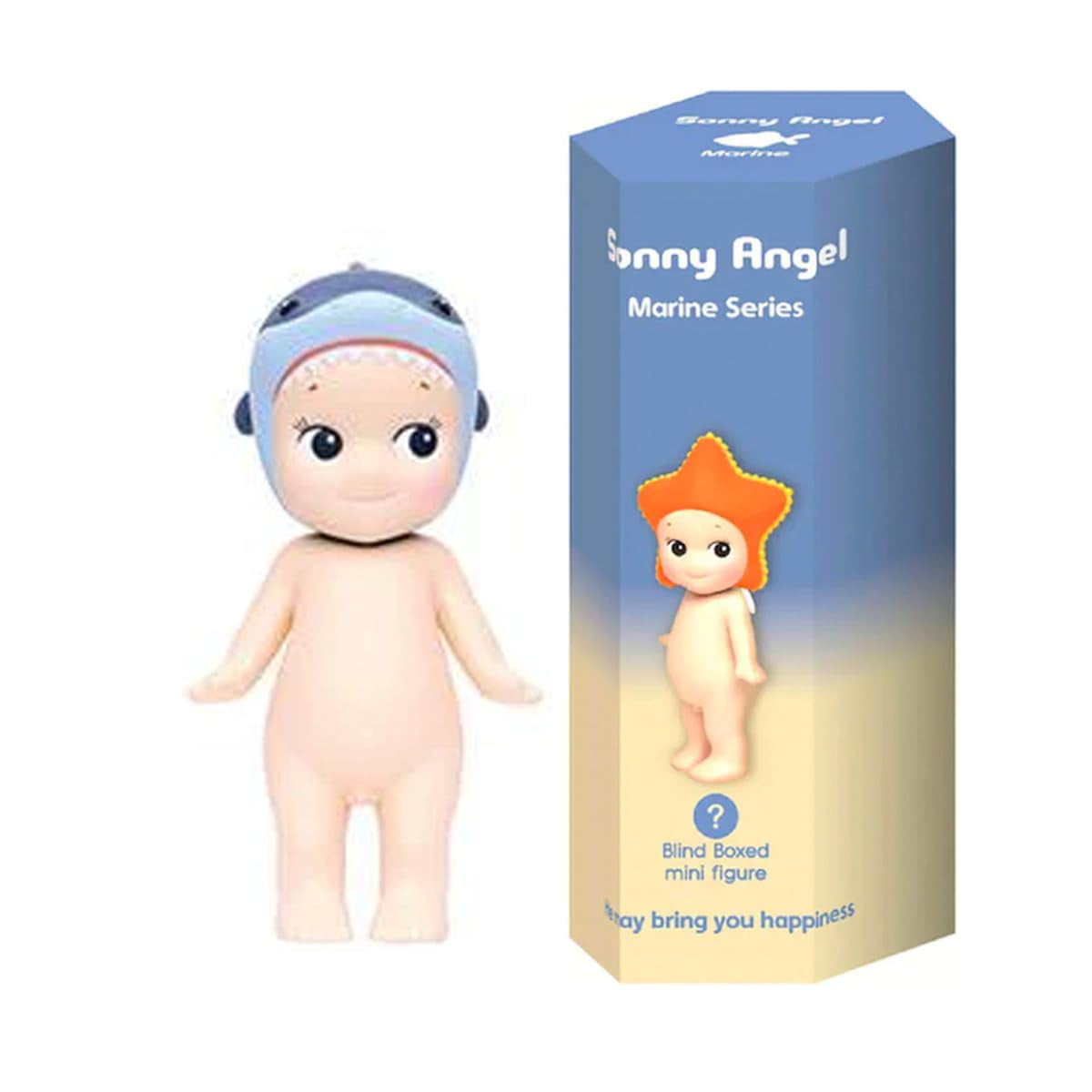 Sonny Angel Sonny Angel - Marine - Walmart.com