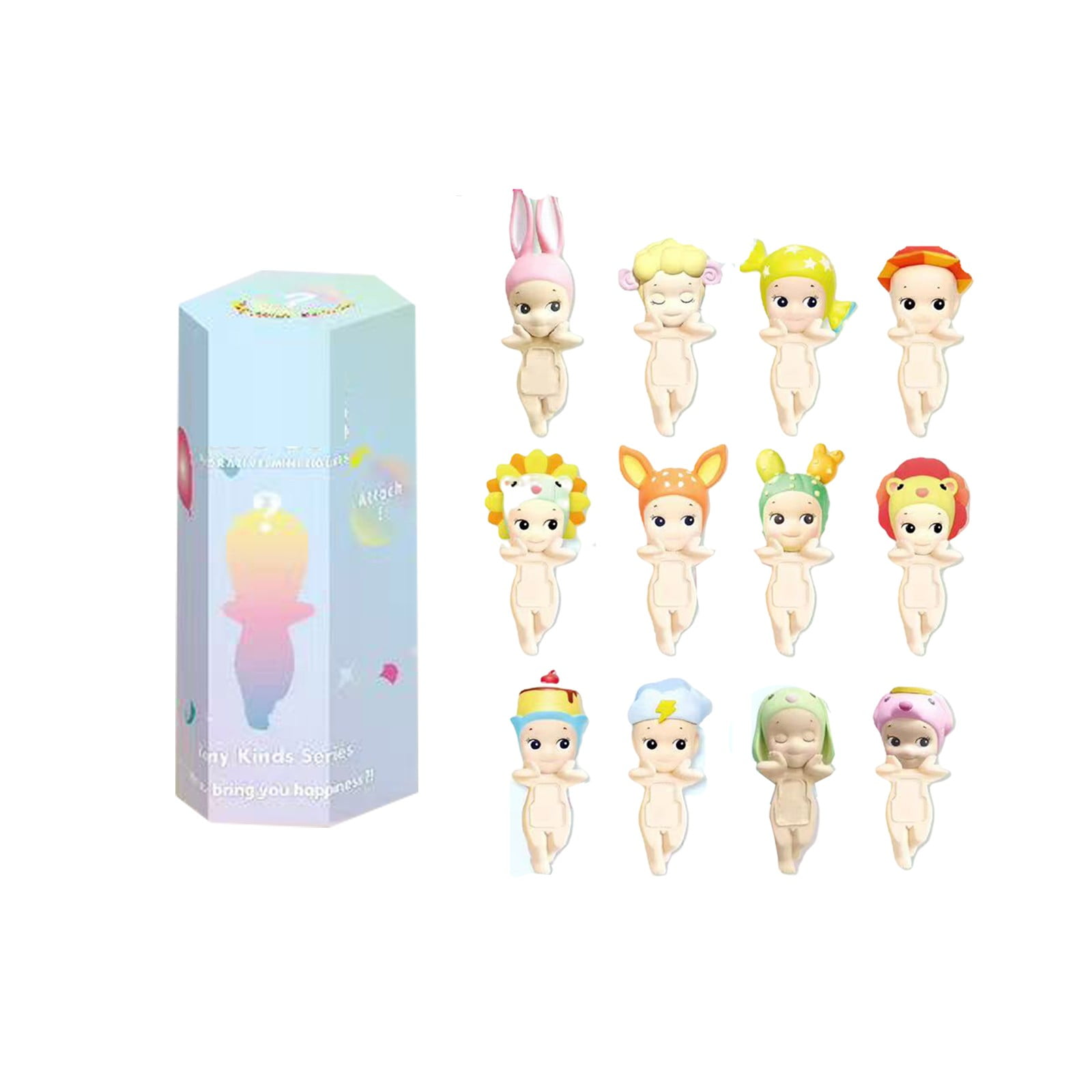 Sonny Angel - Sonny Angel Surprise Original Mini Figure/Limited Edition ...