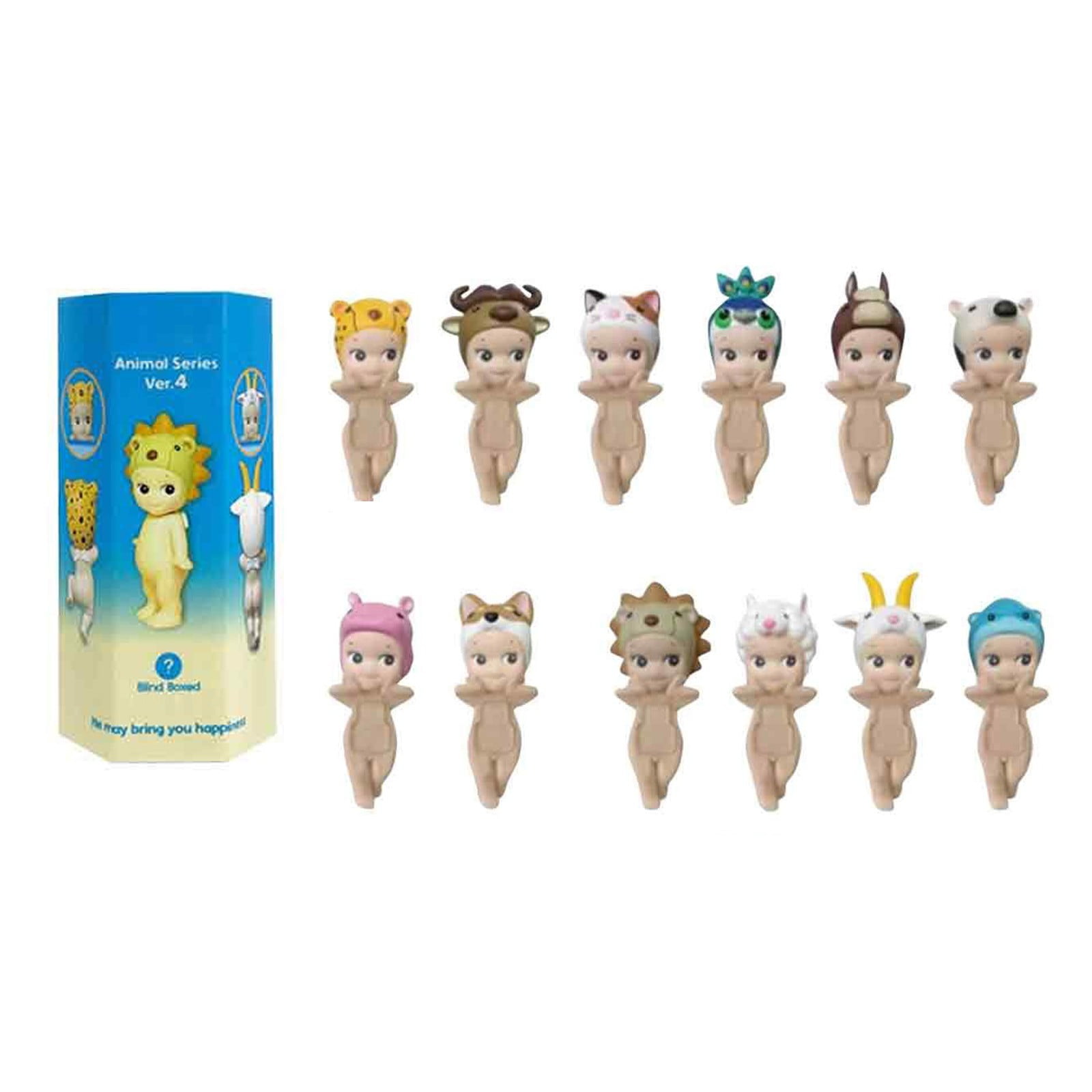 Customer reviews for Sonny Angels Figure Hipper 1PC Officially Licensed ...