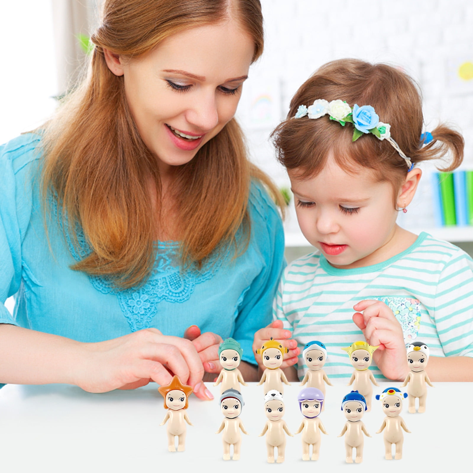 Sonny Angels Figure Hipper Sonny Angel Babies 12PC 2025 New Sonny Angel ...