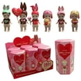 Sonny Anger Blind Box Sonny Angel Candy Love Gift Hand Action Figure ...