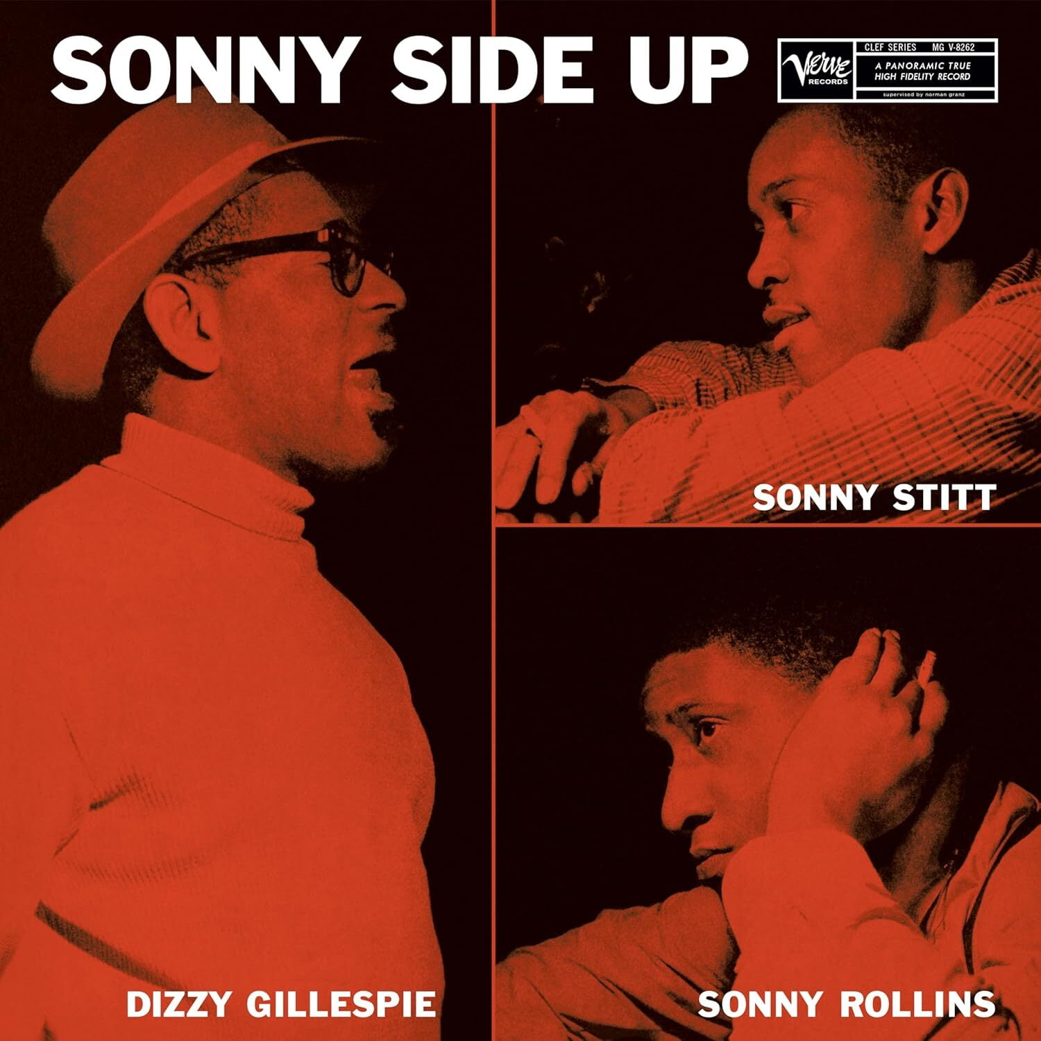 Sonny Side