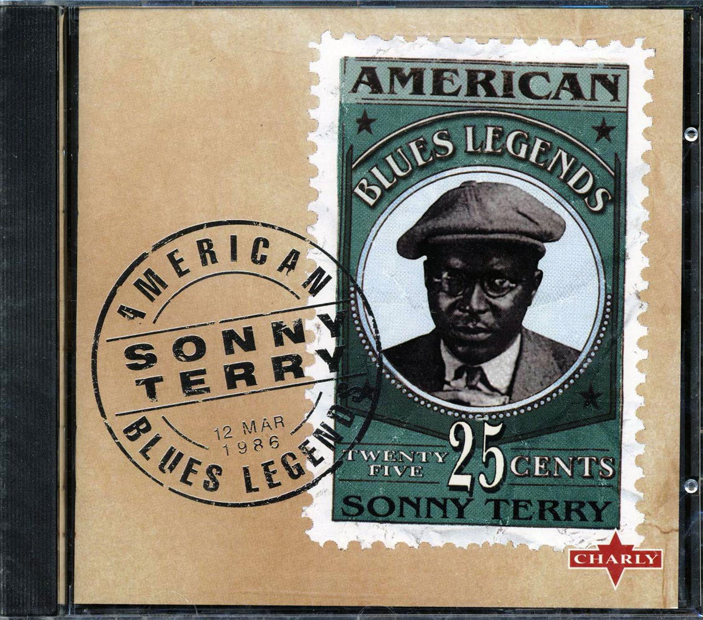 Sonny Terry