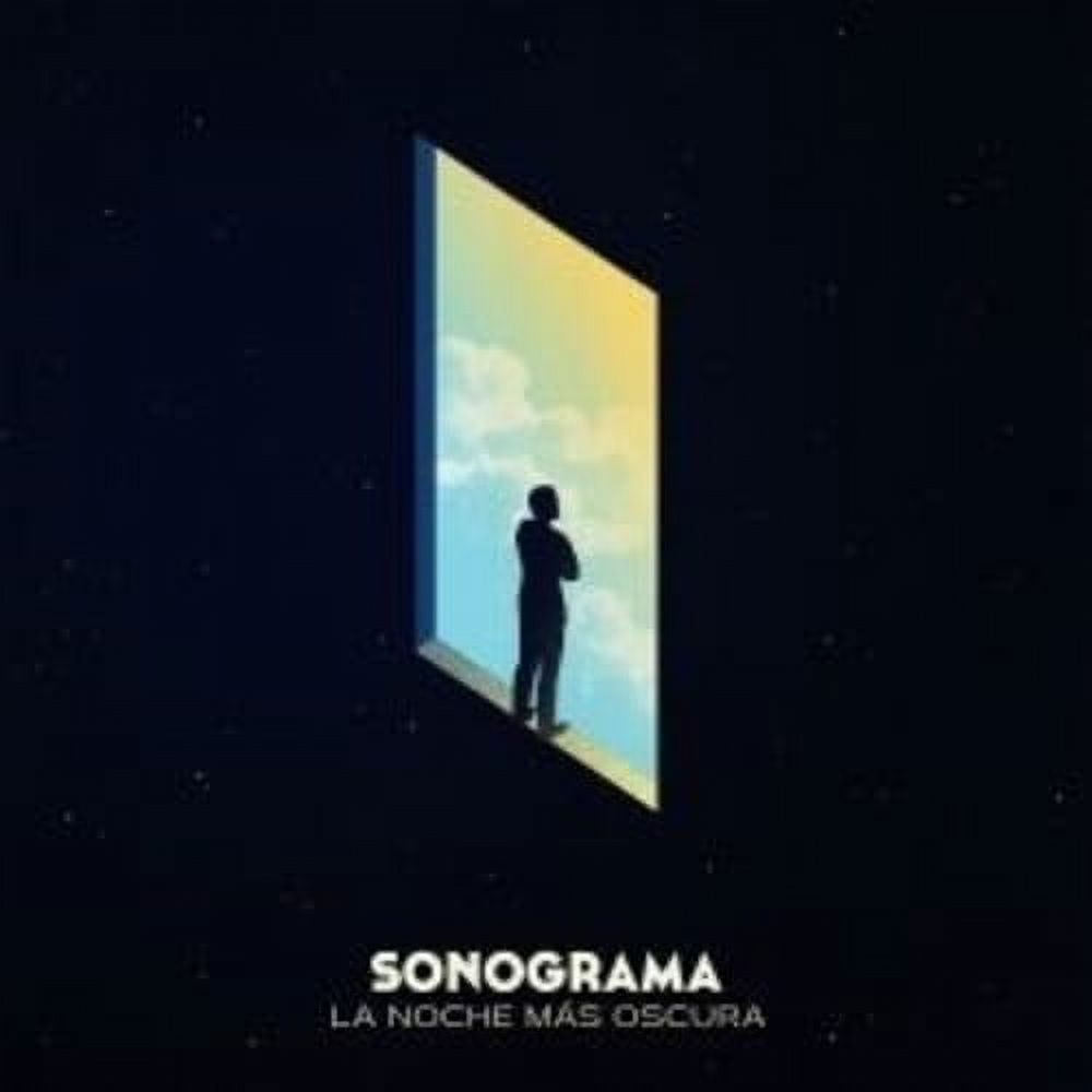 Sonograma - La Noche Mas Oscura (LP+CD) - Music & Performance - Vinyl ...
