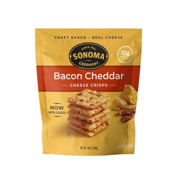 Sonoma Creamery Snack Crackers for Warehouse Breakroom - Walmart ...
