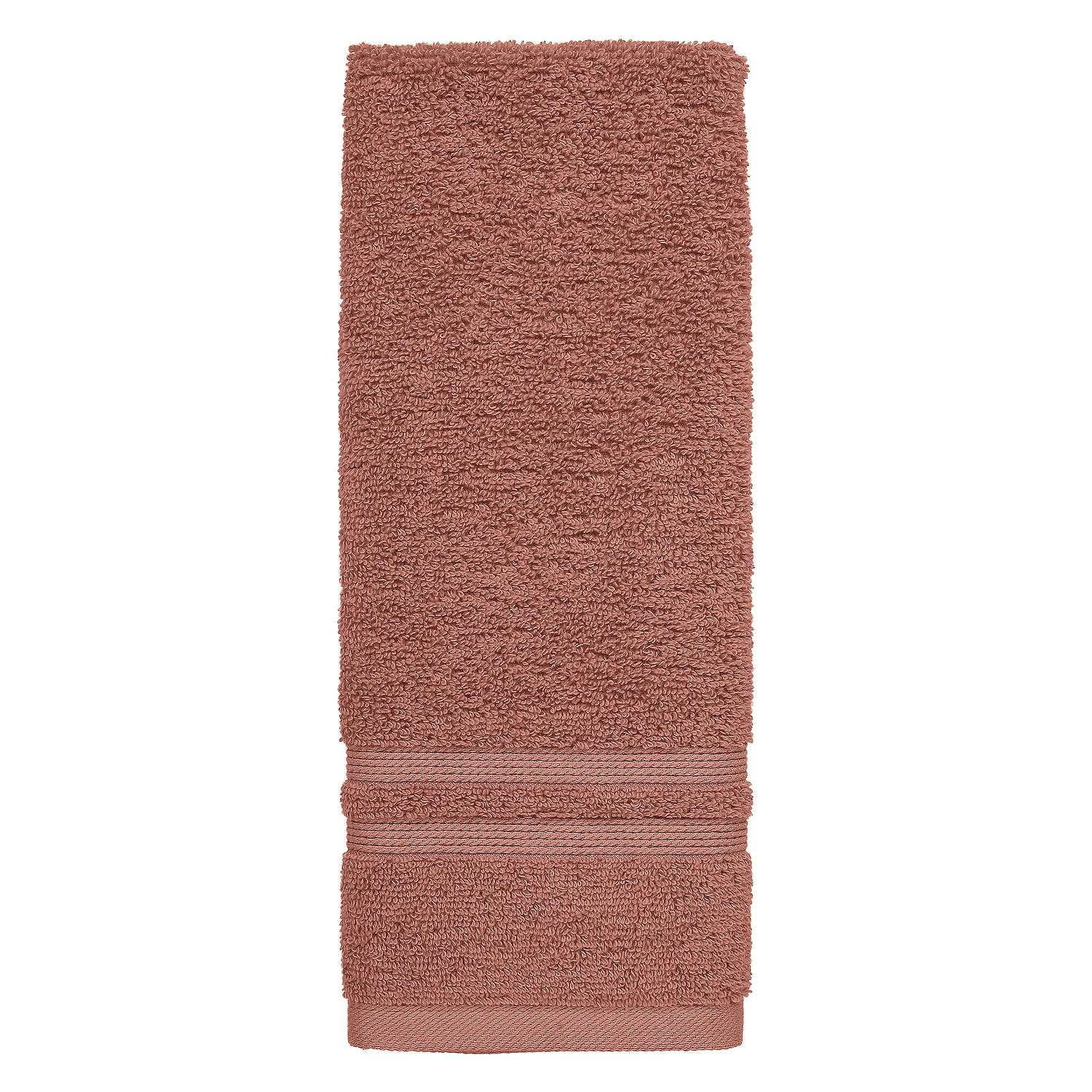 Sonoma Goods For Life Ultimate Hand Towel with Hygro Technology - Rose ...