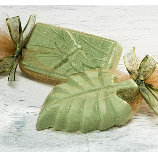 Sonoma Lavender Eucalyptus Dragonfly Soap 4oz - Walmart.com