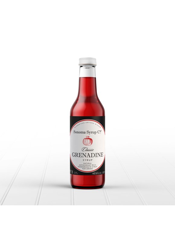 Grenadine in Cocktail Mixers - Walmart.com