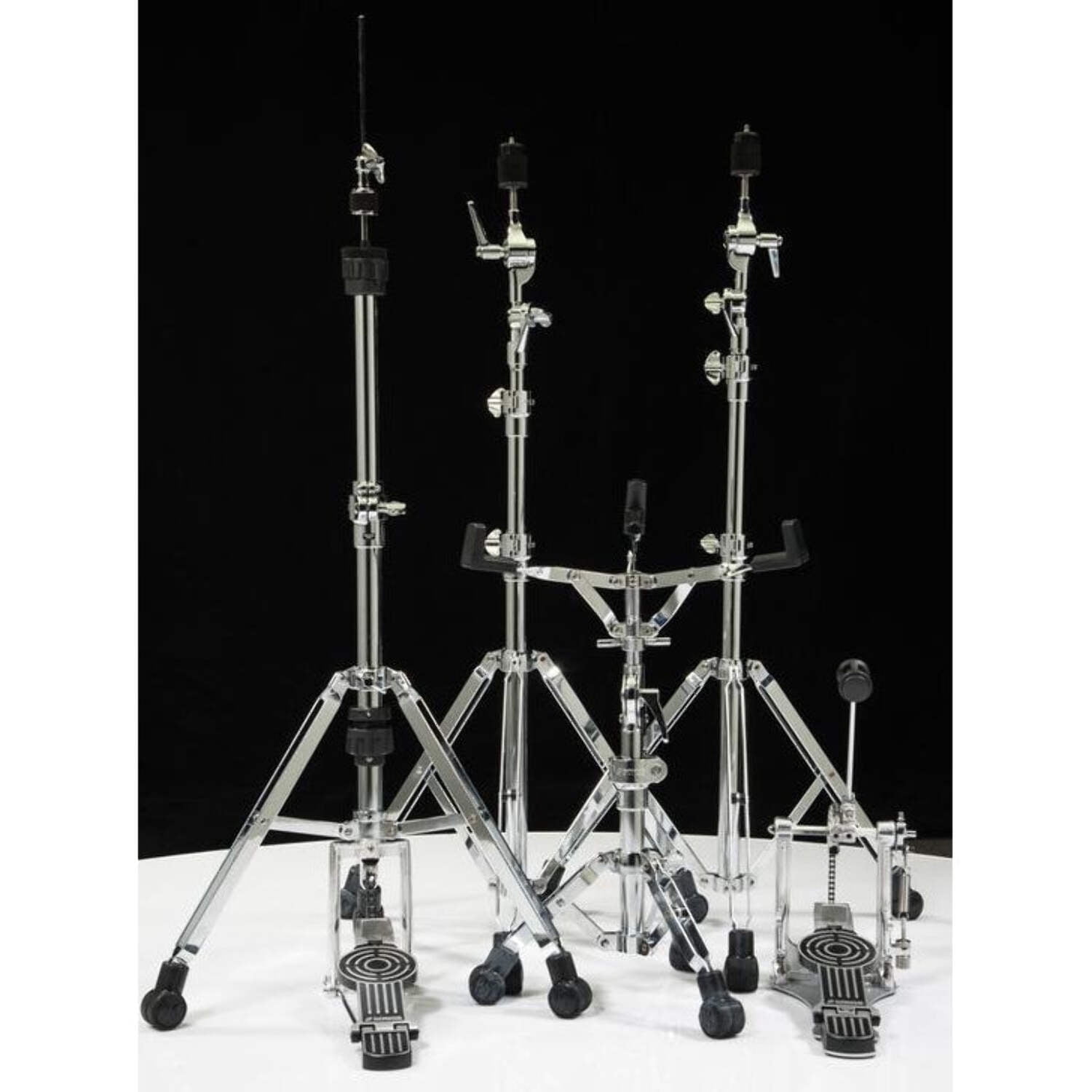 Sonor 400 Series Drum Hardware Pack - Walmart.com
