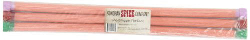 Sonoran Spice Ghost Pepper, Fire Dust, 1 Ounce - Walmart.com