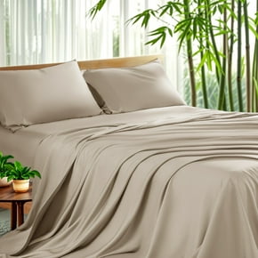 King Bamboo Sheets