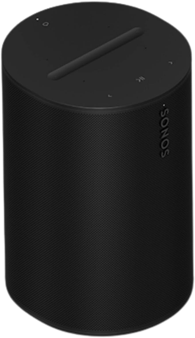 Pre-Owned Sonos Era 100 Voice-Controlled Wireless Smart Speaker with ...