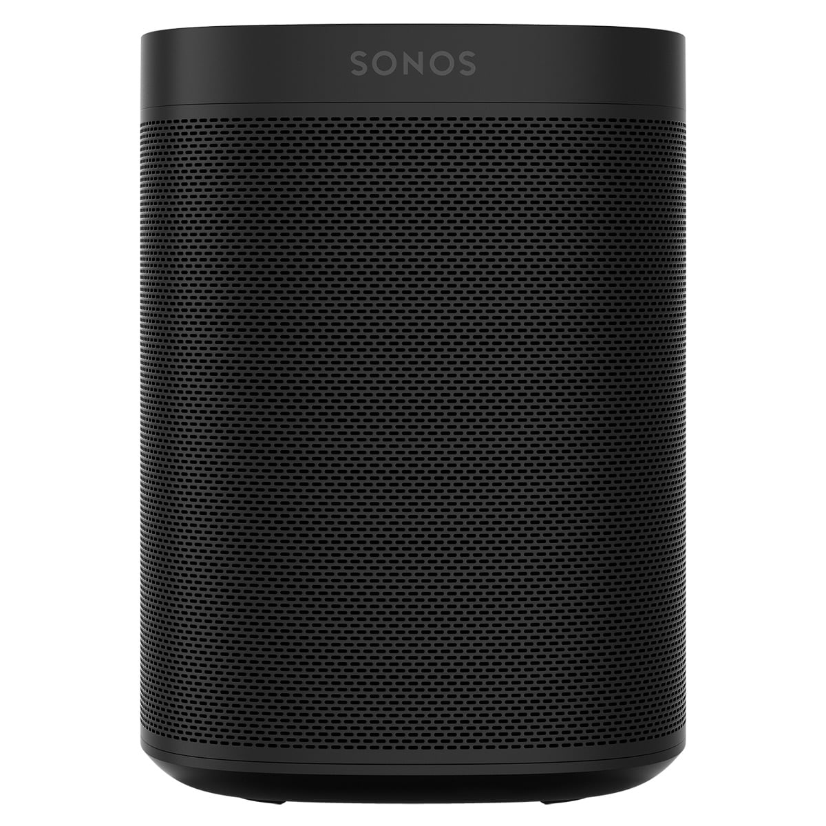 Sonos Four Room Set with Sonos One Gen 2 - Smart Speaker with Voice ...