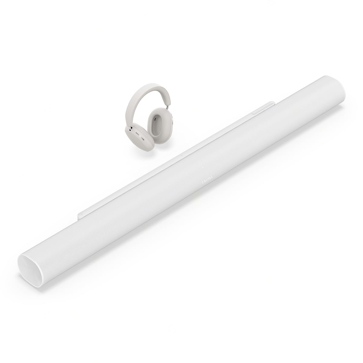 Sonos Personal Entertainment Set with Arc Ultra Soundbar & Ace ...