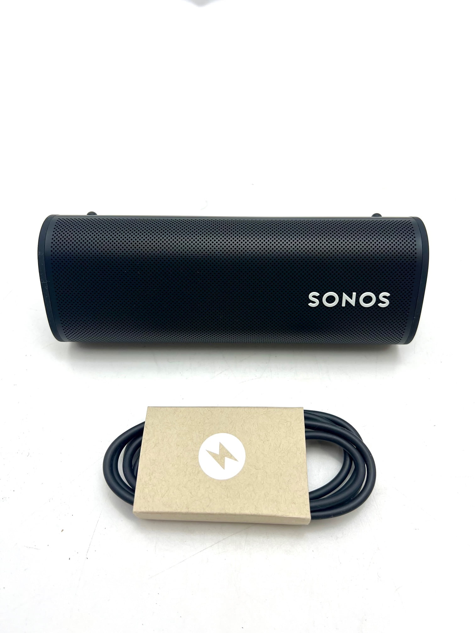 Open Box Sonos Roam Smart Portable Wi-Fi and Bluetooth Speaker with ...