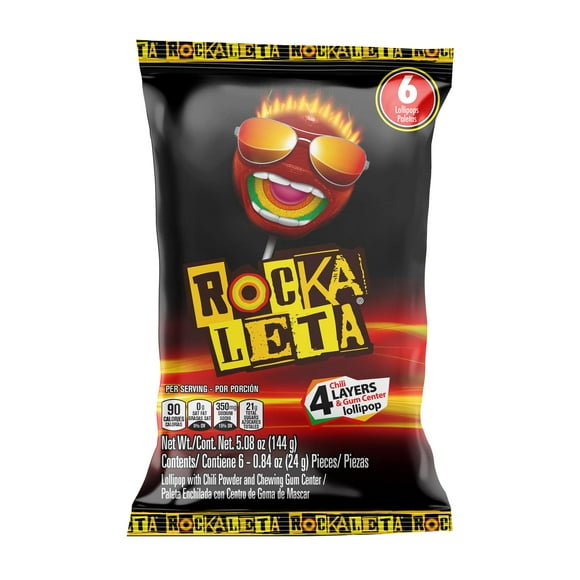 Mexican Candy in Candy - Walmart.com