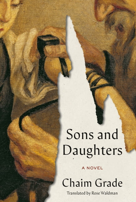 Sons and Daughters, (Hardcover) - Walmart.com